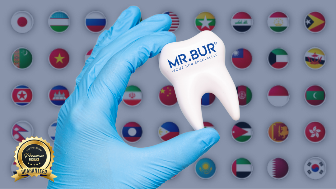 Read Mr Bur's Mission Statement, find information about Mr Bur Global