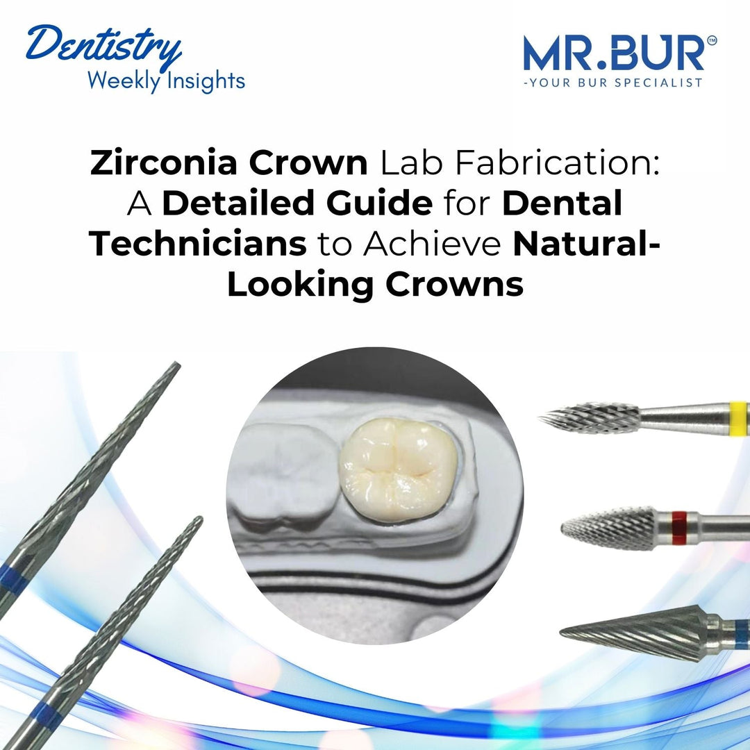 Dental Lab Technician Essentials: The Path to Precision in Prosthodont ...