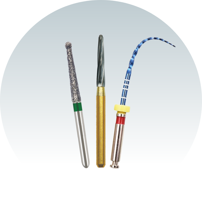 #1 Best Dental Burs Supplier | Mr Bur UK