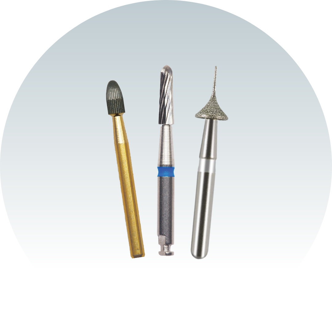 #1 Best Dental Burs Supplier | Mr Bur Australia