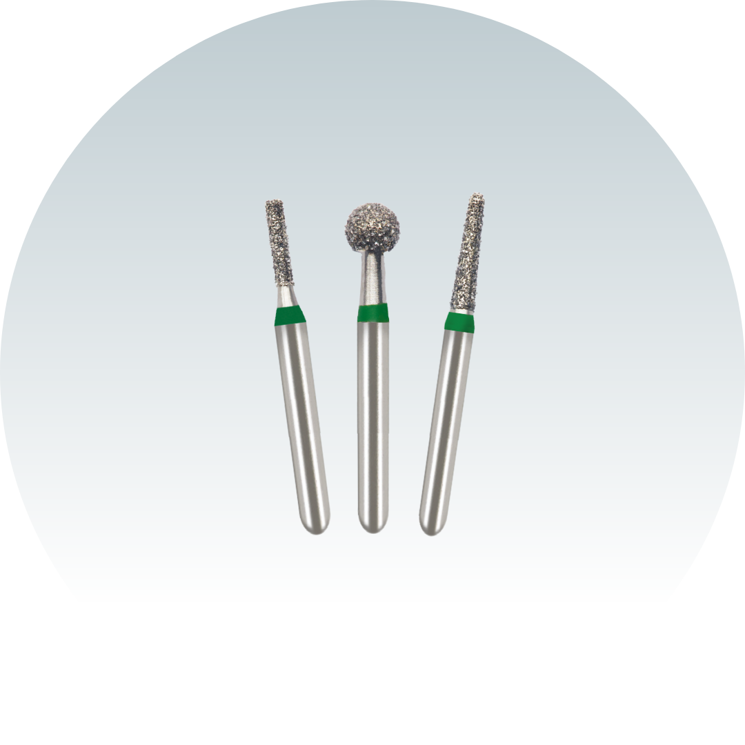 #1 Best Dental Burs Supplier | Mr Bur UK