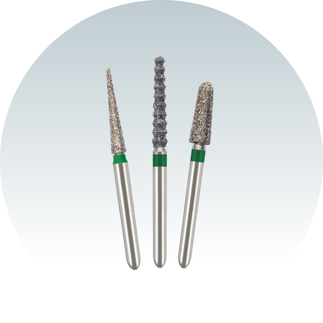 #1 Best Dental Burs Supplier | Mr Bur