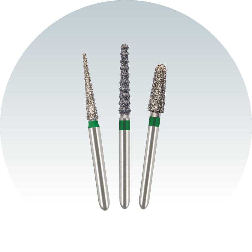 #1 Best Dental Burs Supplier | Mr Bur Australia