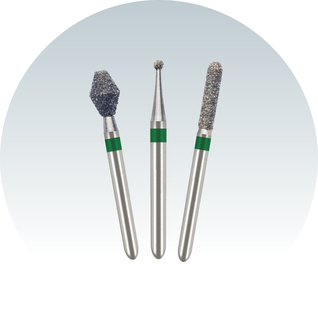 #1 Best Dental Burs Supplier | Mr Bur USA