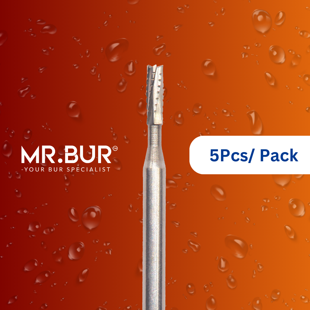 #1 Best Carbide Burs | MR.BUR – Mr Bur