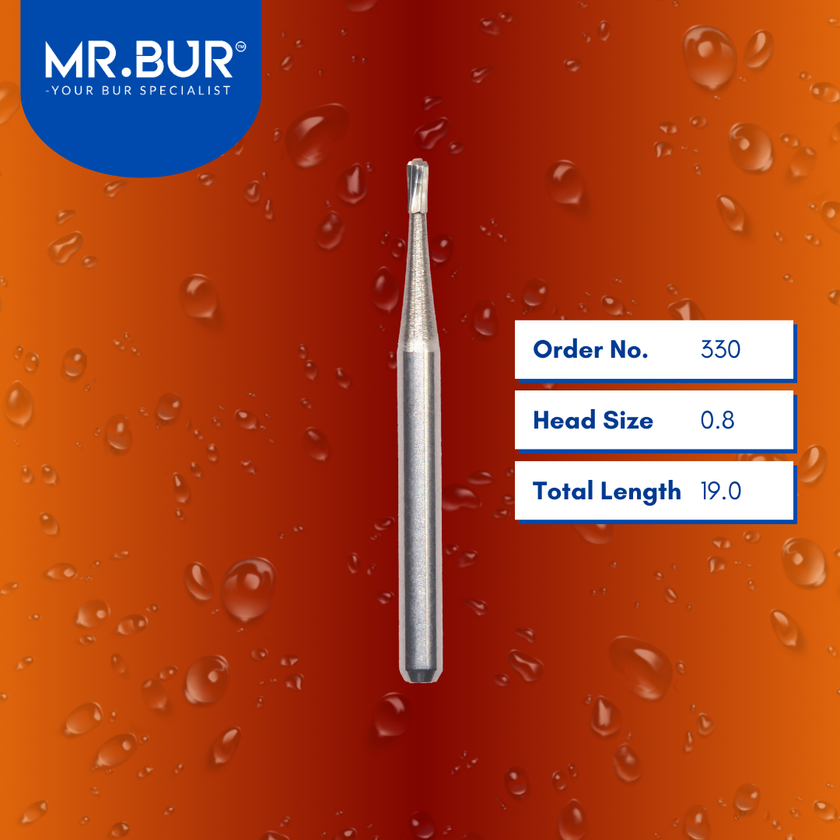 #1 Best Carbide Burs | MR.BUR – Mr Bur