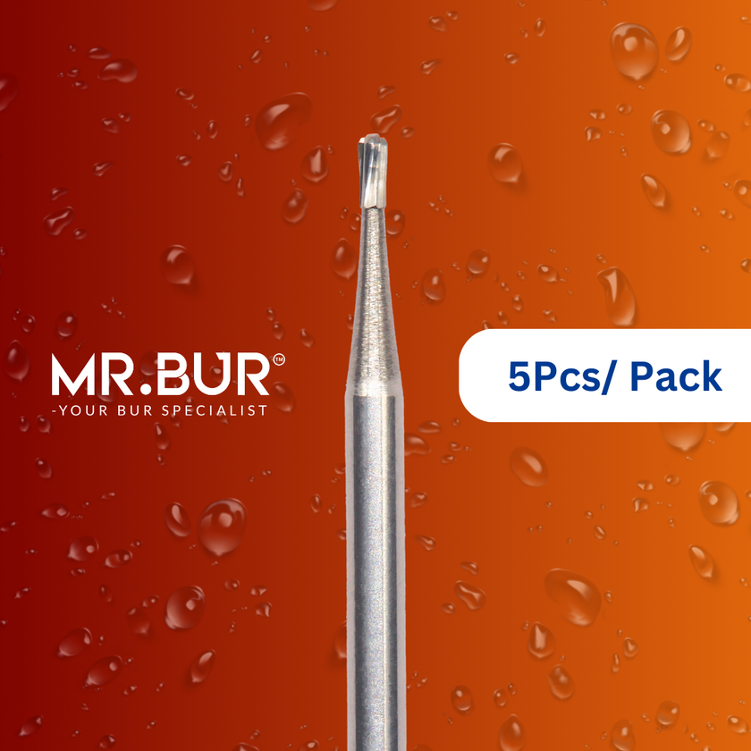 #1 Best Carbide Burs | MR.BUR – Mr Bur