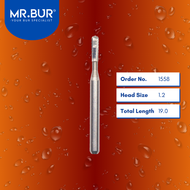 #1 Best Carbide Burs – Mr Bur