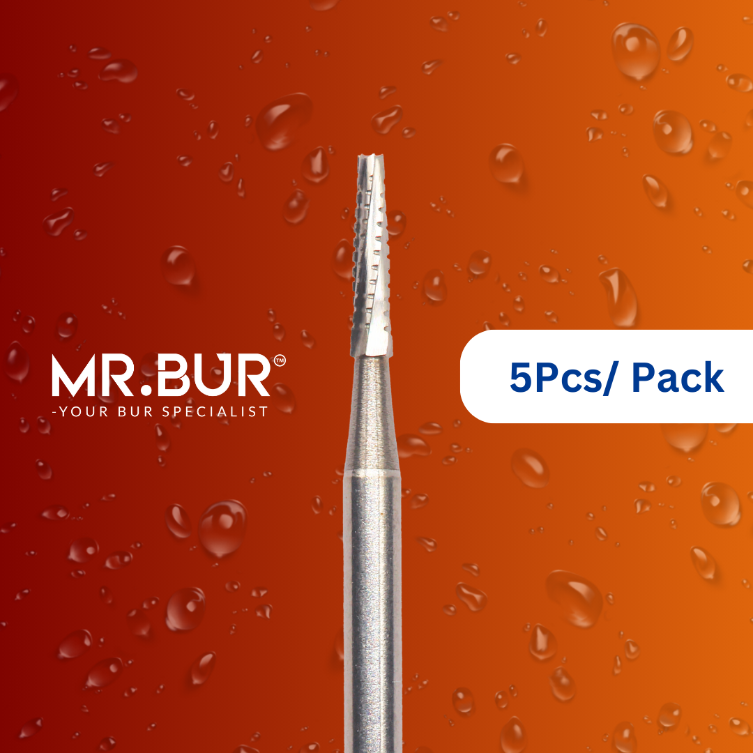 #1 Best Carbide Burs – Mr Bur