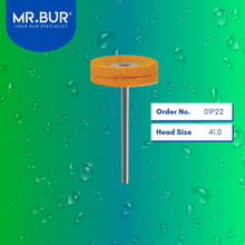 The Best Cloth Polisher Dental Bur | MR. BUR – Mr Bur