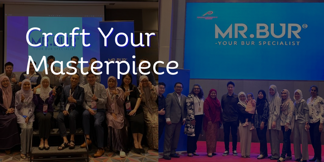 Read Mr Bur's Mission Statement, find information about Mr Bur Global