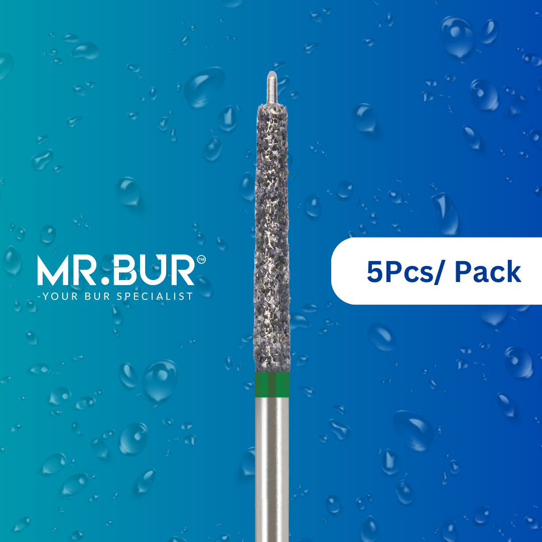 #1 Best Prosthodontic Diamond burs and Carbide burs – Mr Bur