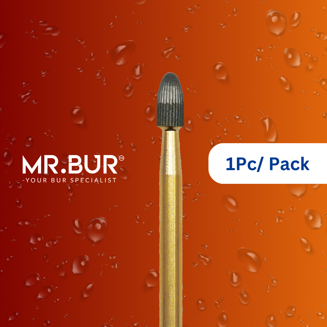 Debonding Finishing Carbide Dental Bur FG 1pc | MR. BUR – Mr Bur