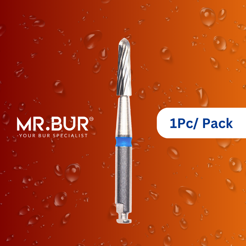 Finishing Carbide Dental Bur RA 1pc | MR. BUR – Mr Bur