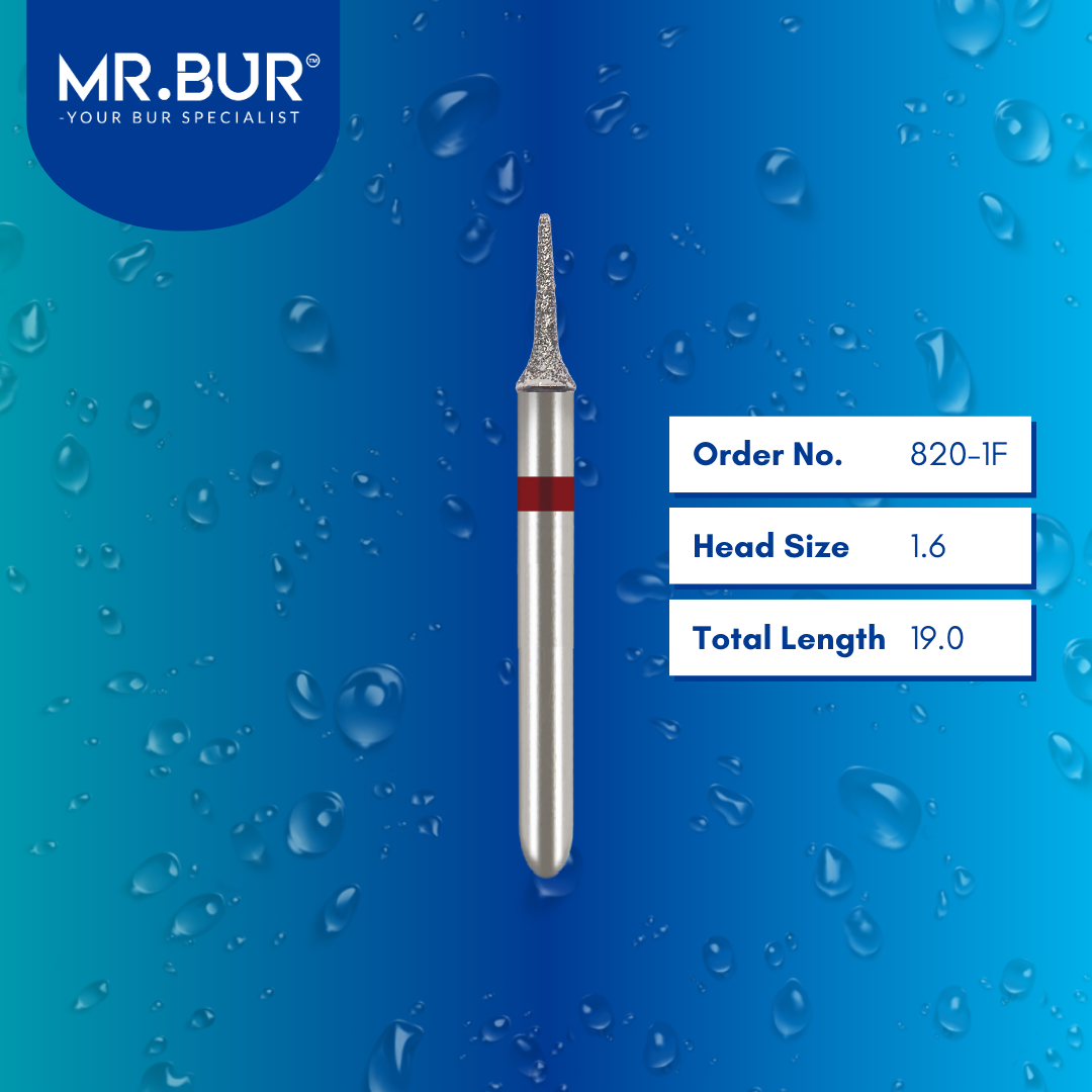 1 Best Selling Ipr Burs Mr Bur