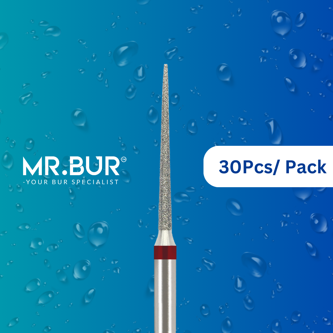 #1 Best Selling IPR Burs – Mr Bur