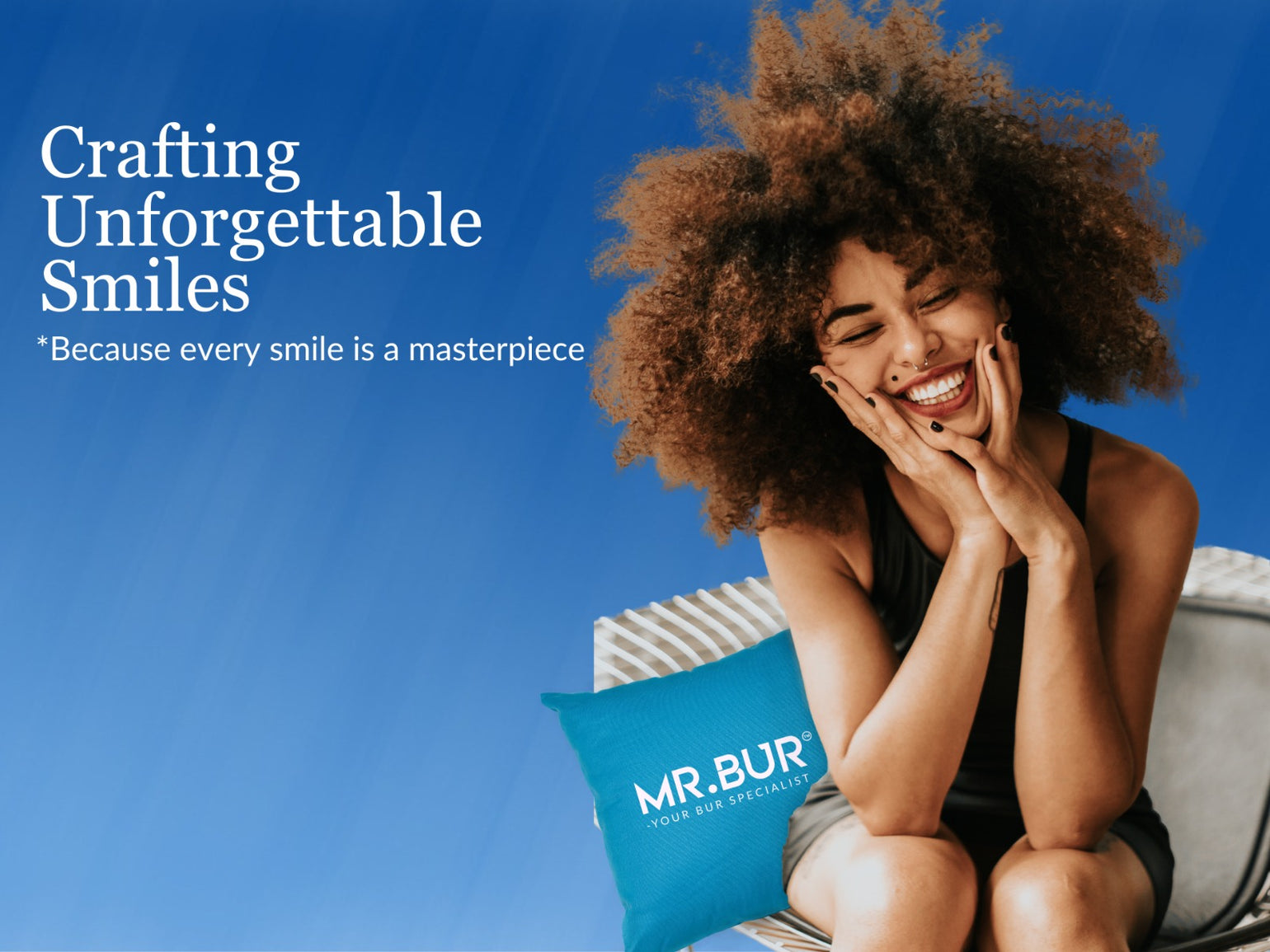 #1 Best Dental Burs Supplier | Mr Bur Australia