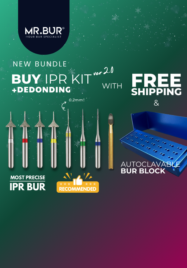 #1 Best Dental Burs Supplier | Mr Bur Australia