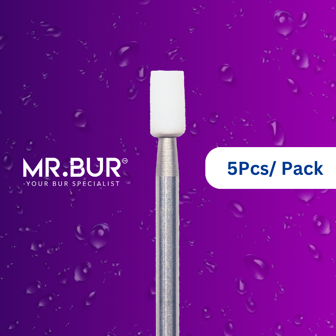 #1 Best Polishing Burs – Mr Bur