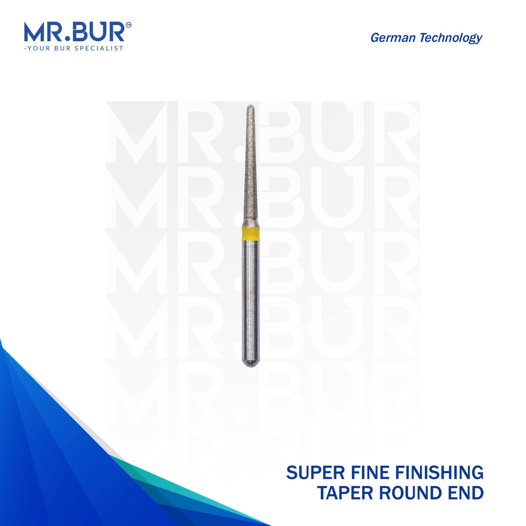 #1 Best Prosthodontic Diamond burs and Carbide burs – Mr Bur